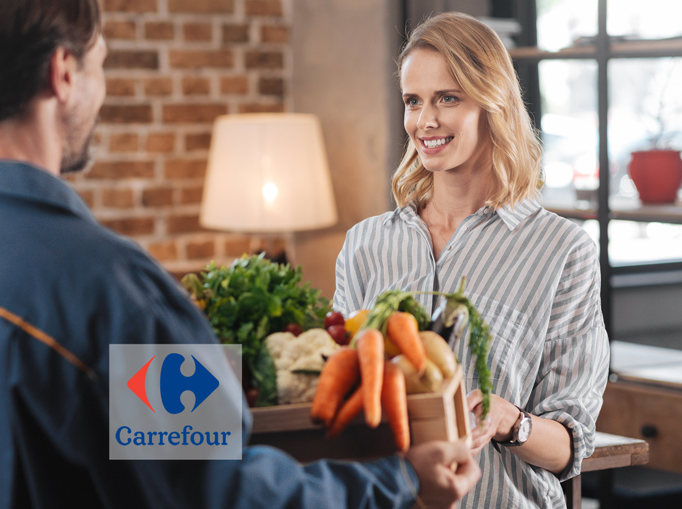 SUM | Carrefour