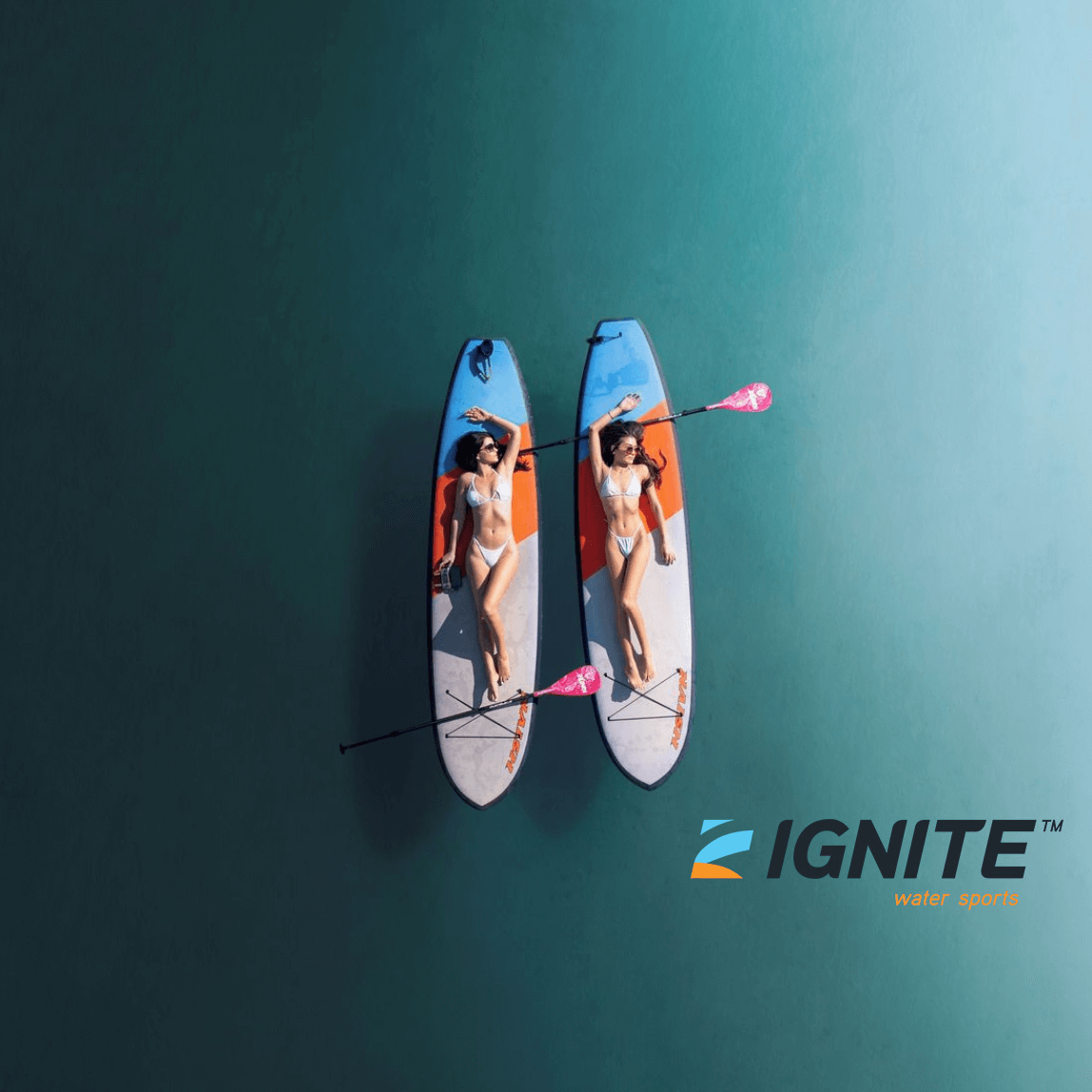 SUM | Ignite Water Sports