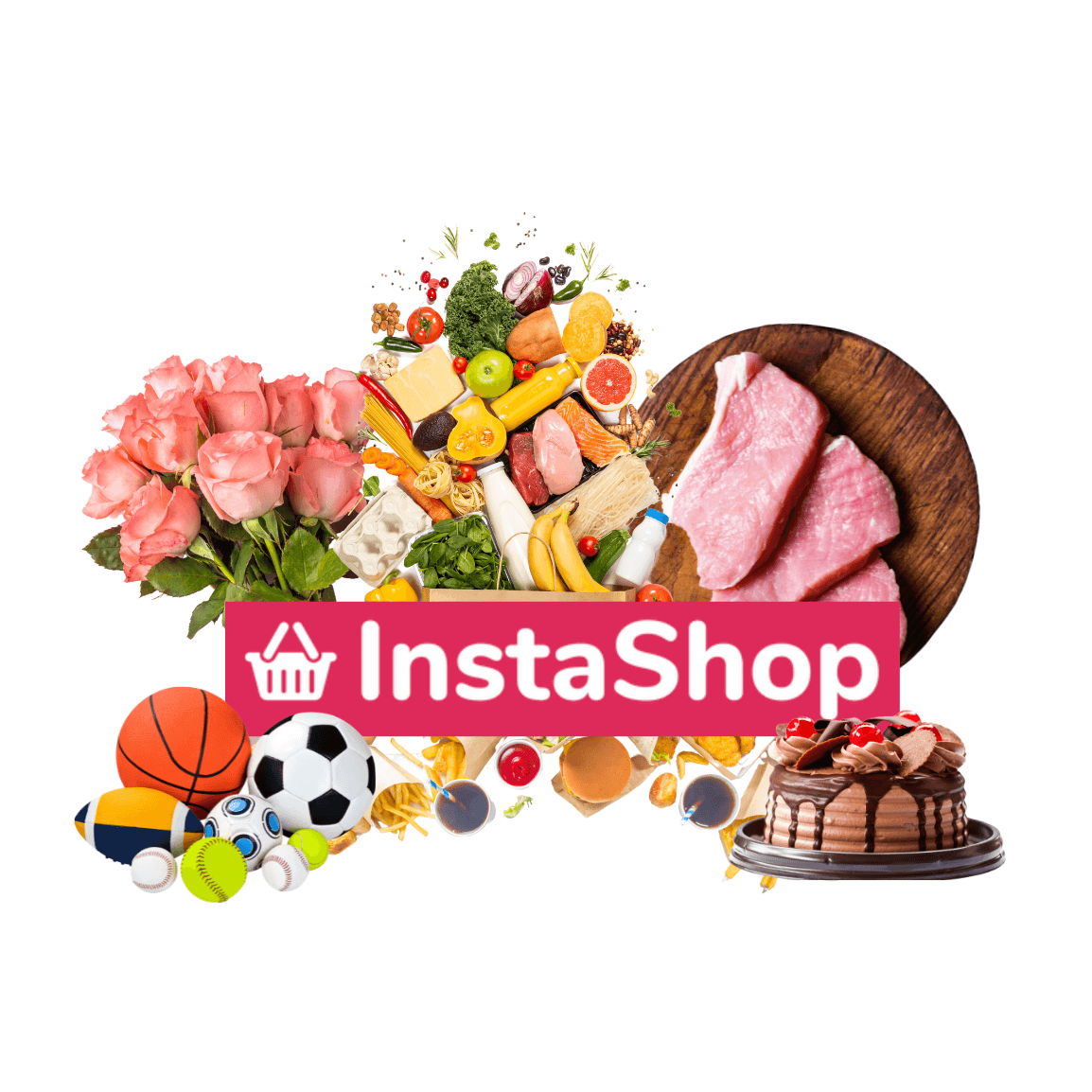 SUM | Instashop