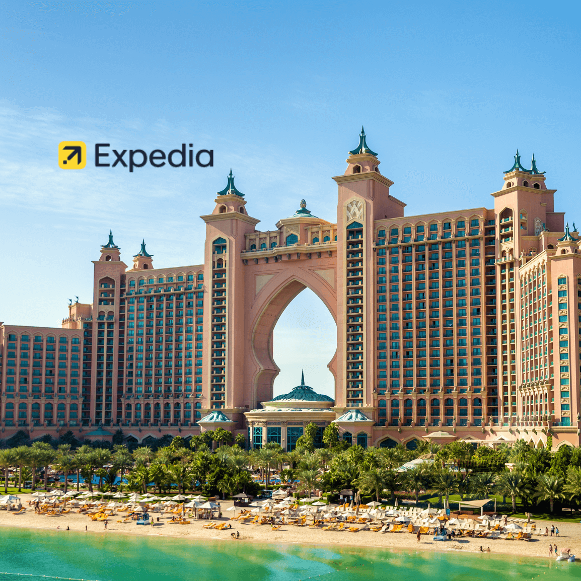SUM | Expedia